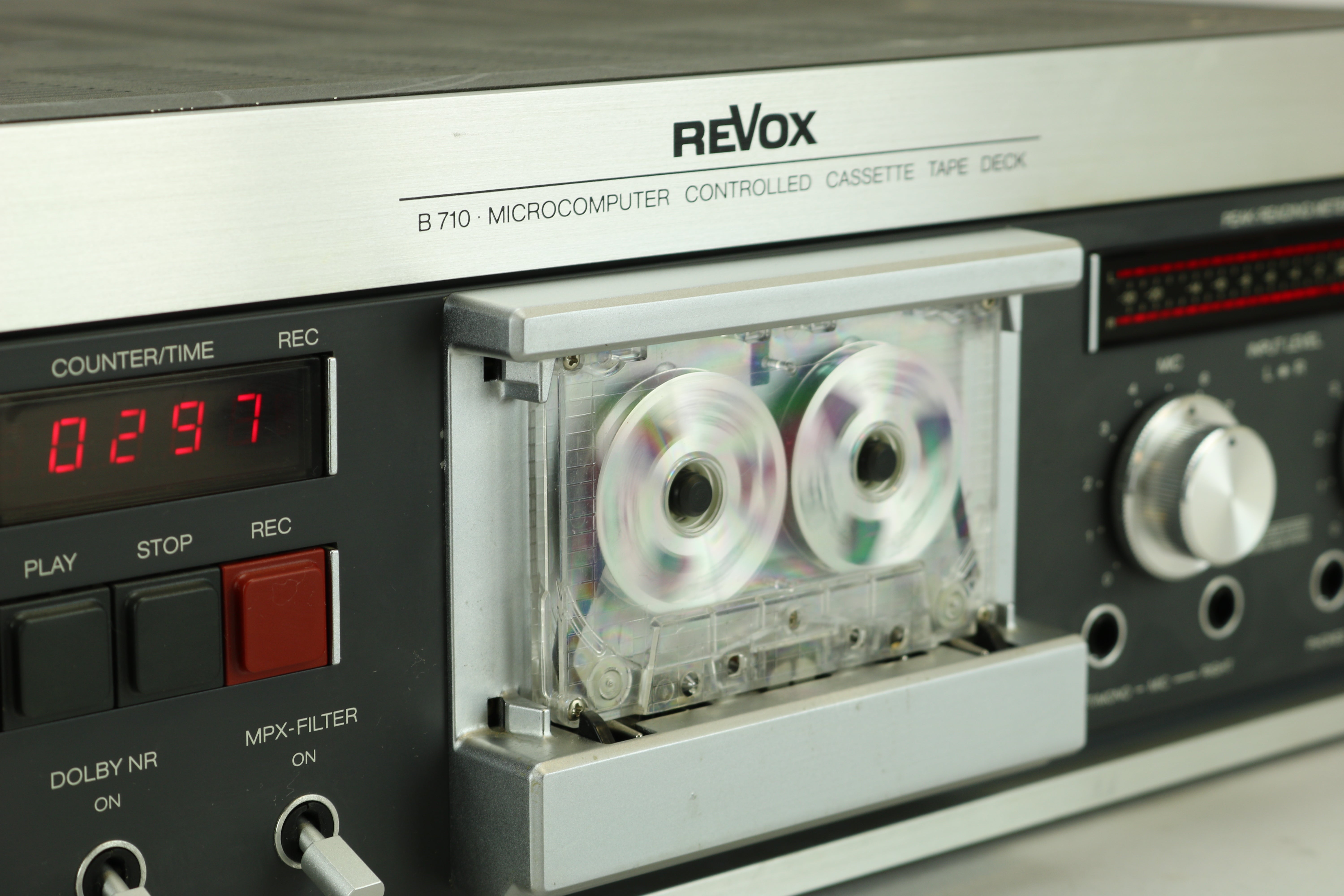 Cassettedecks – HifiStereo.nl